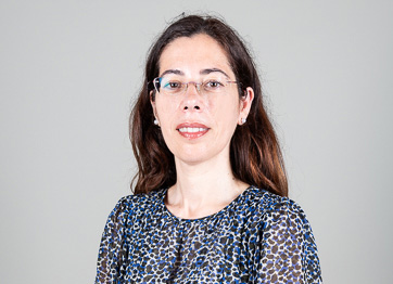 Beatriz García Ortega - SEAMIC