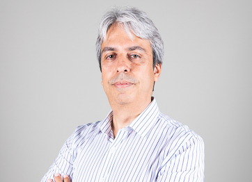 Carlos Andres Romano - SEAMIC