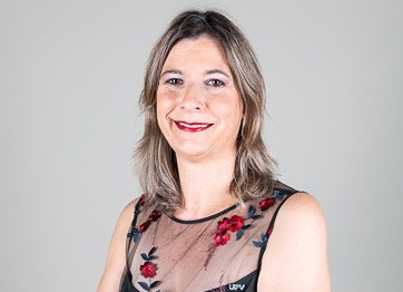 Nuria Llobregat Gomez - SEAMIC